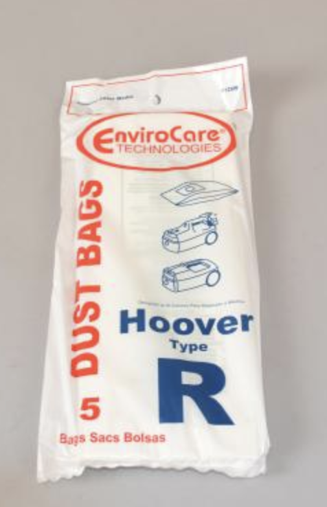 Hoover / Bag / Type R | Arbor Vacuum