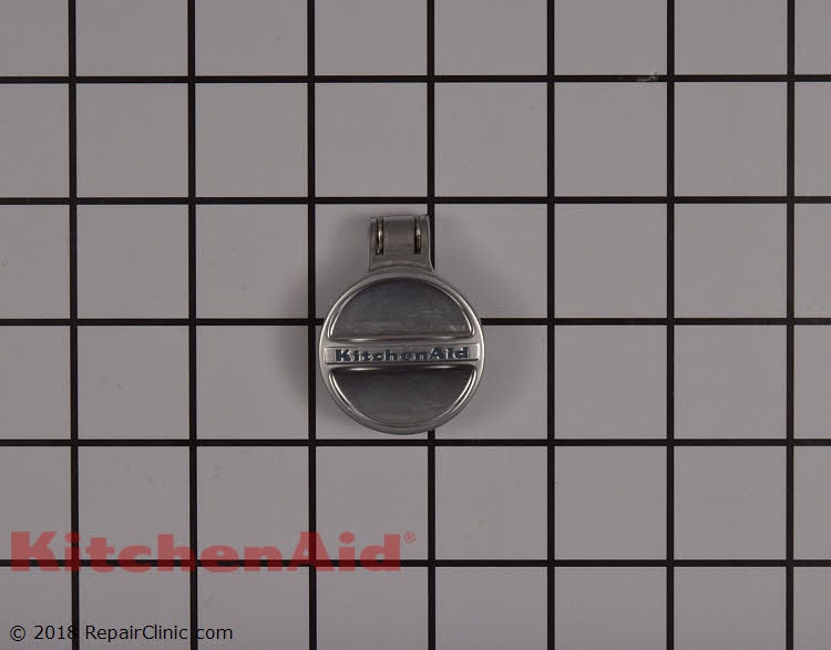 KitchenAid / Mixer / Cap Hub / 6qt / 7qt | Arbor Vacuum