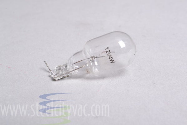 Fit All / Parts / Light bulb / 12V / Peanut Style | Arbor Vacuum