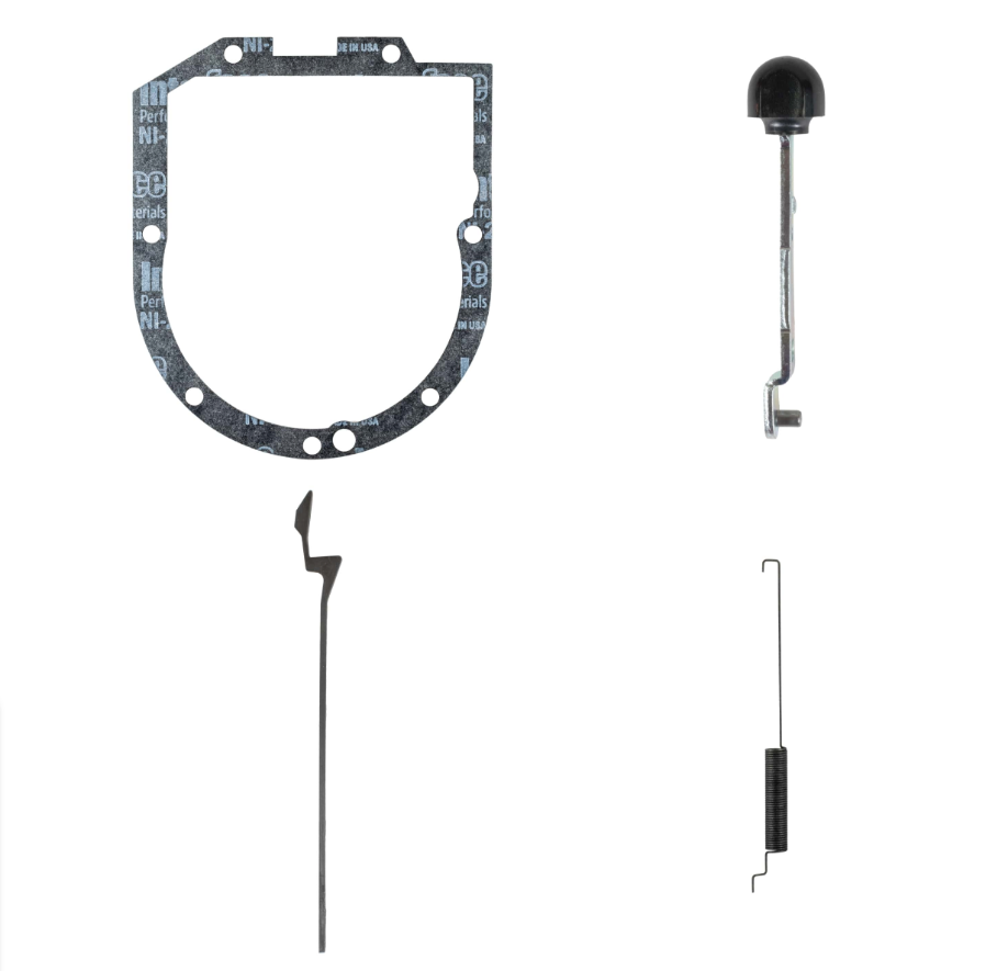 Kitchen Aid / Mixer / Control lever kit / 5qt | Arbor Vacuum
