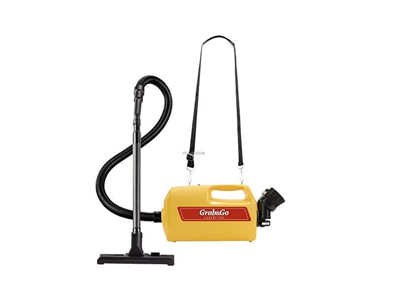 Carpet Pro / Grab n' Go / Portable Vacuum | Arbor Vacuum