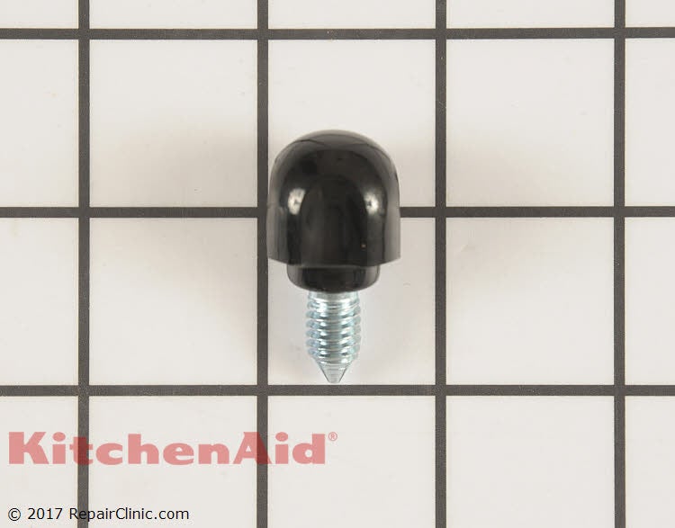 KitchenAid / Mixer / Knob Thumb Screw | Arbor Vacuum