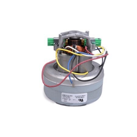 Filter Queen / Motor / 5 Wire / 2sp | Arbor Vacuum