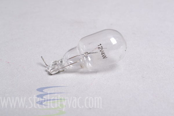 Fit All / Parts / Light bulb / 12V / Peanut Style | Arbor Vacuum