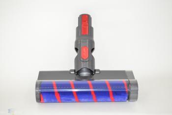 Dyson / Accessories / V8/V10 / Bare Floor Motorized Nozzle | Arbor Vacuum