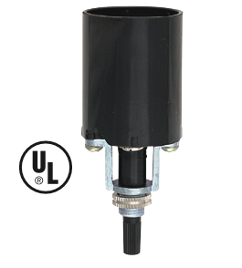 E26 Medium Base Sockets Lamps / Socket / E26 / Medium Base / Phenolic