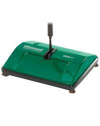 Bissell / BG25 / Big Green / Push Sweeper | Arbor Vacuum