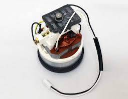 Sebo / X & G Series / Vacuum Motor | Arbor Vacuum