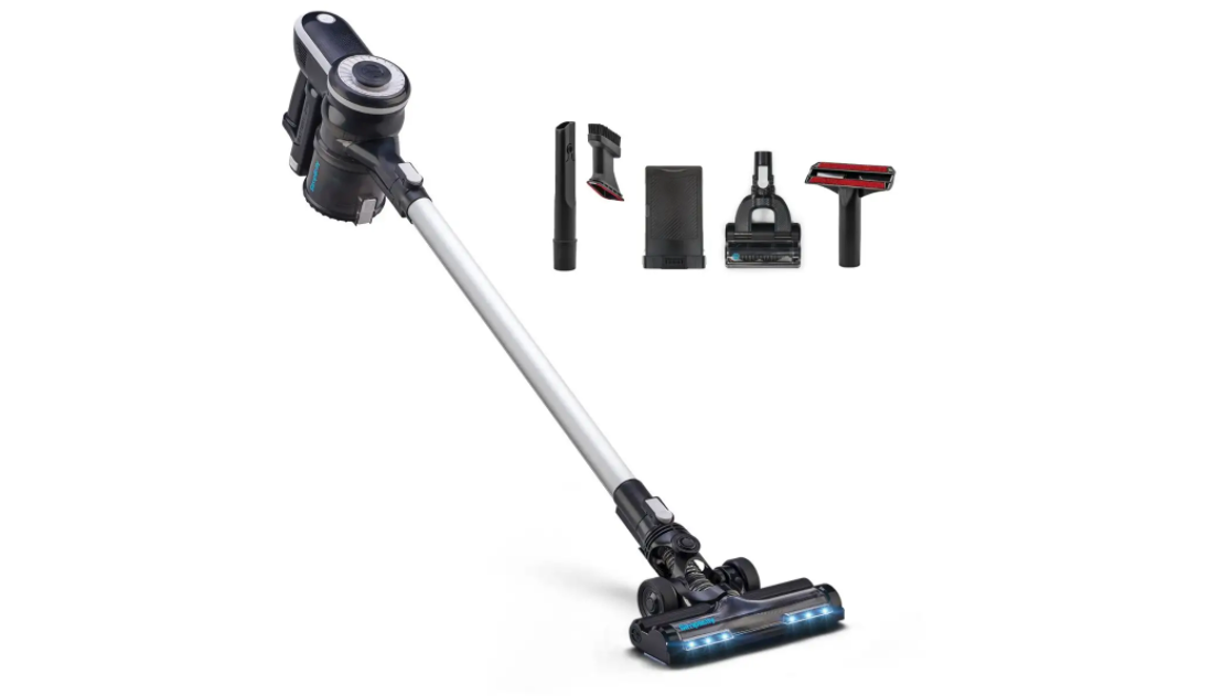 Simplicity / S65 / Deluxe Cordless Multi-Use Vacuum | Arbor Vacuum