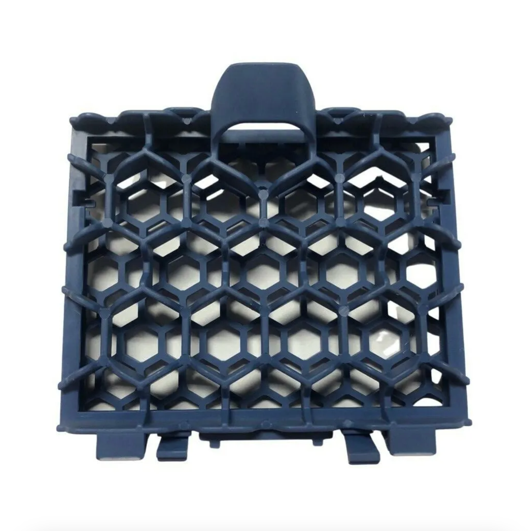 Miele / Parts / C1 Classic / Pre-Motor Filter Frame | Arbor Vacuum