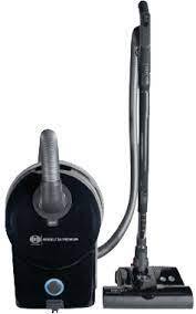 Sebo / Renewed / Airbelt D4 | Arbor Vacuum
