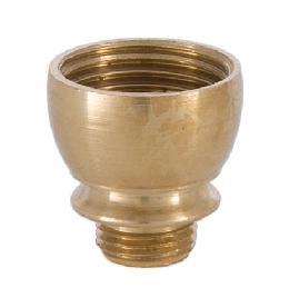 Lamp / Reducer / Brass | Arbor Vacuum