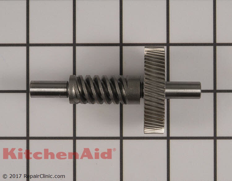 KitchenAid / Mixer / Worm Gear | Arbor Vacuum