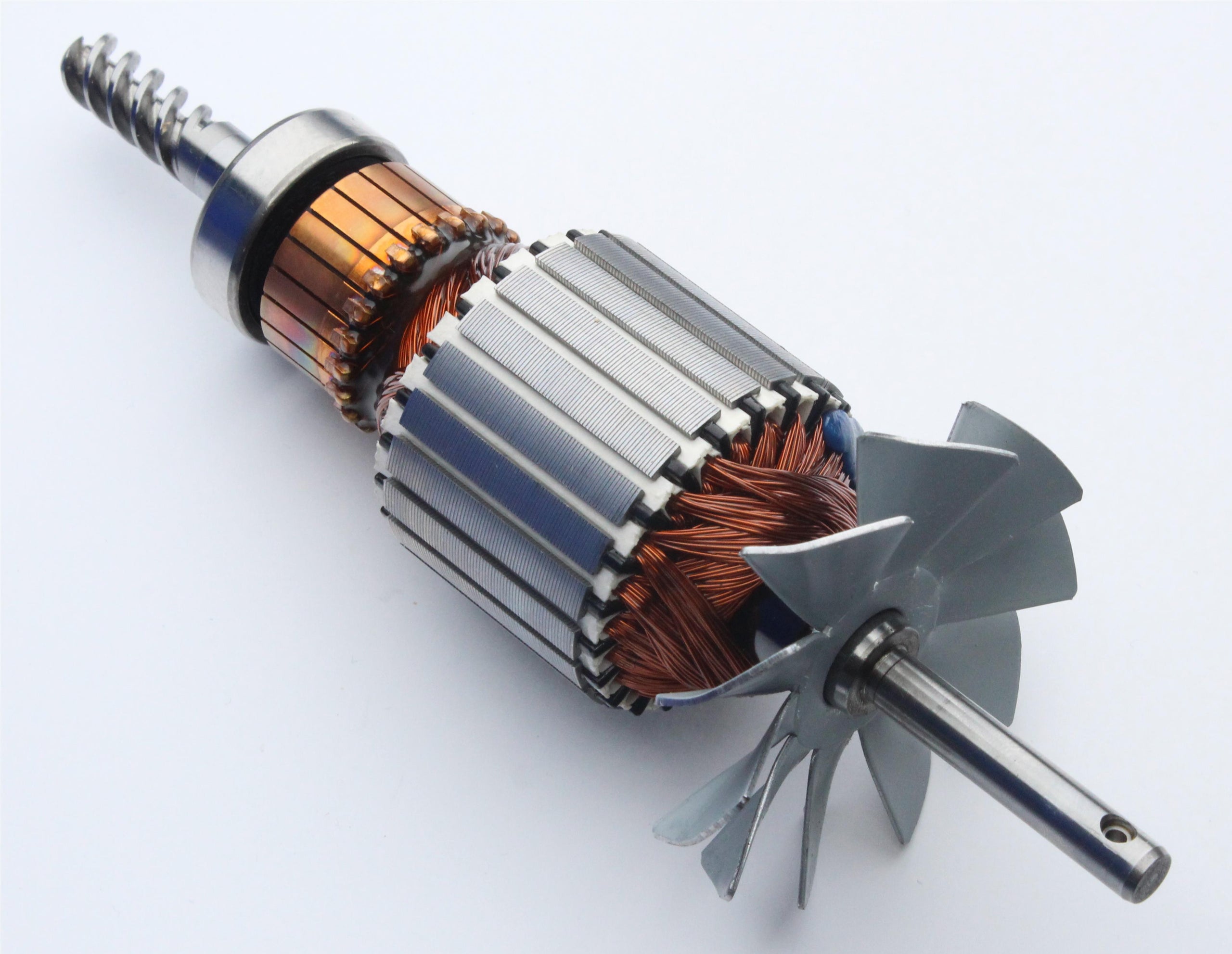 KitchenAid / Mixer / Motor Armature Assy / 110V | Arbor Vacuum