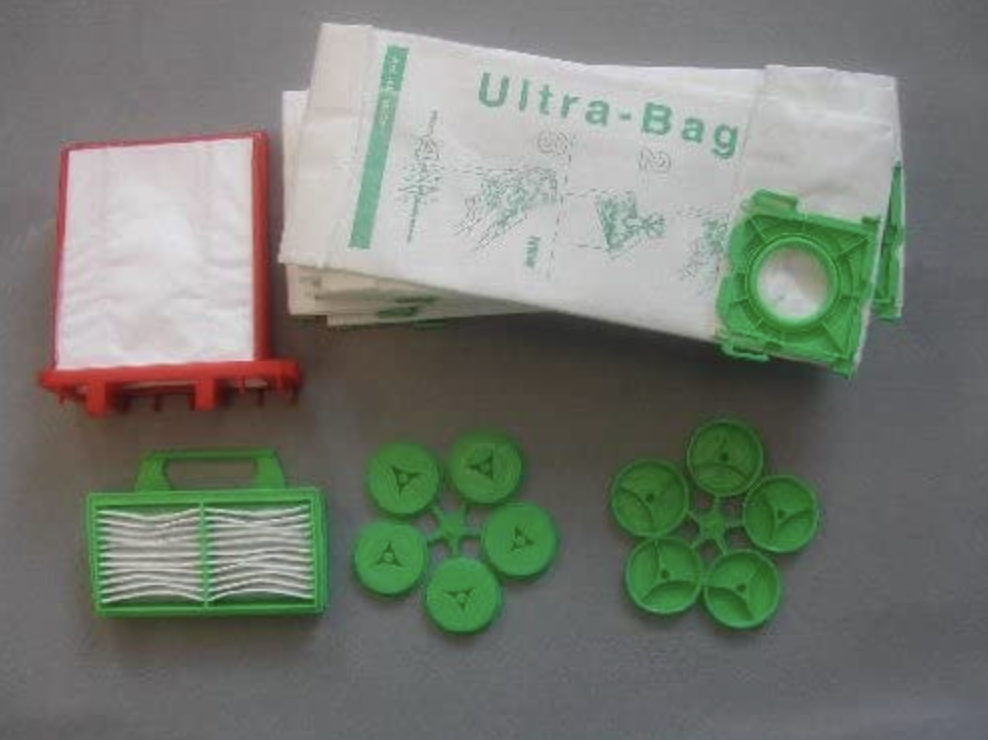 Sebo / Service Box / Airbelt K | Arbor Vacuum