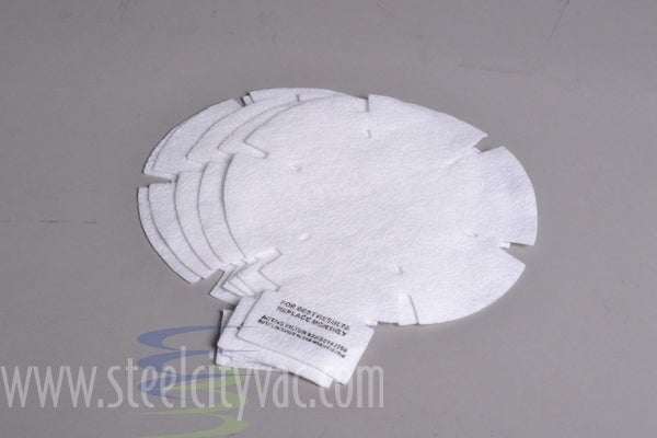 Royal / Filter / Backpack Filter / RY4000 | Arbor Vacuum