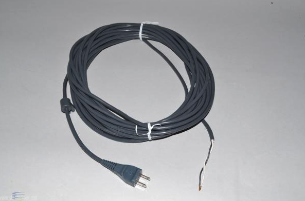 Sebo / Parts / Power Supply Cord / X & G Series | Arbor Vacuum